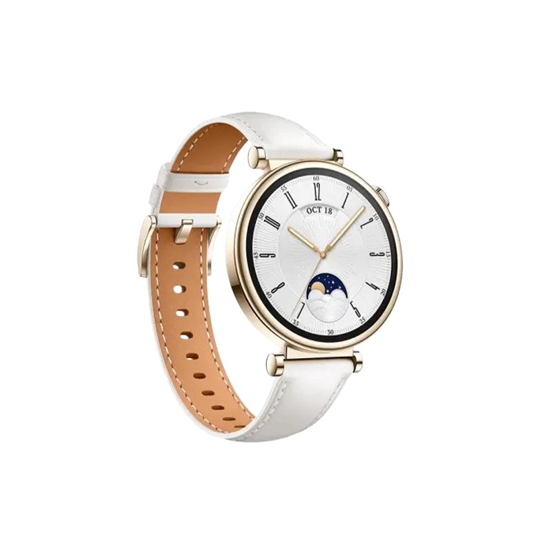 Huawei GT 4 Smart Watch Price In BD | TechLand BD