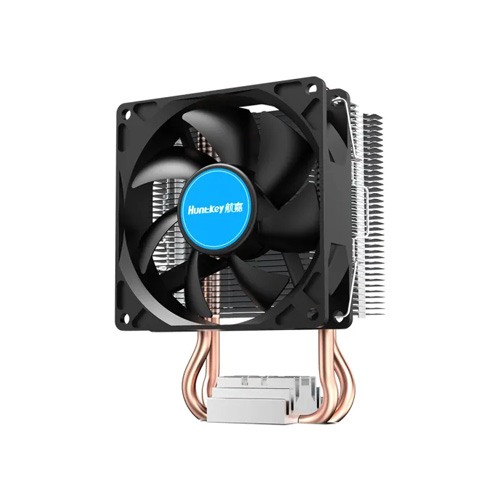 Huntkey Frozen 200 Single Tower CPU Cooler Price in BD | Techland BD