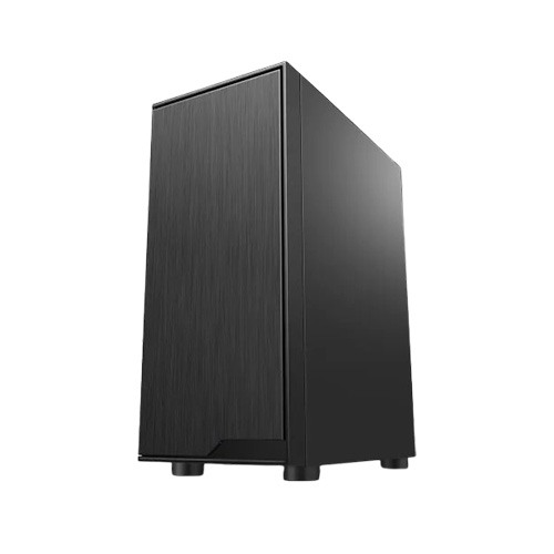 Huntkey GS400C ATX Gaming Case Black Price in BD | Techland BD