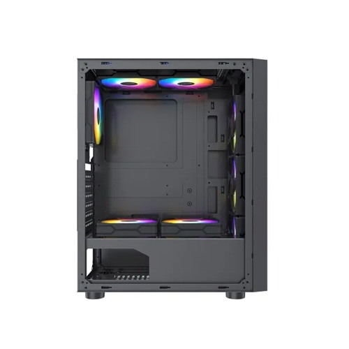 Huntkey GS450S ATX Gaming Case Price in BD | Techland BD