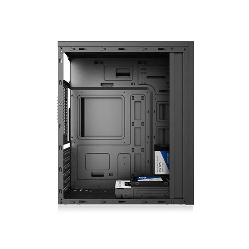 Huntkey HK360 ATX Case Price in BD | Techland BD