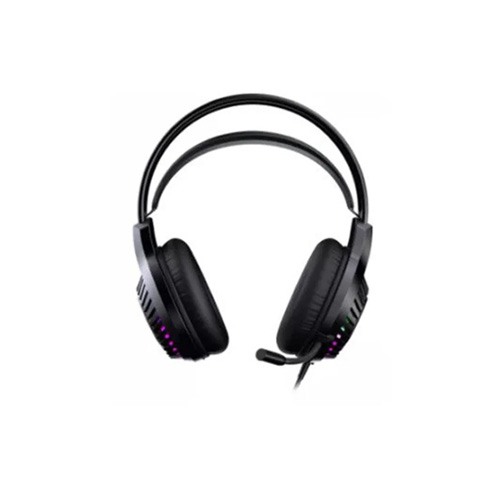 iMICE HD 450 RGB Wired Gaming Headphone Price In BD | Techland BD
