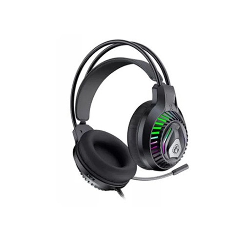 iMICE HD 450 RGB Wired Gaming Headphone Price In BD | Techland BD