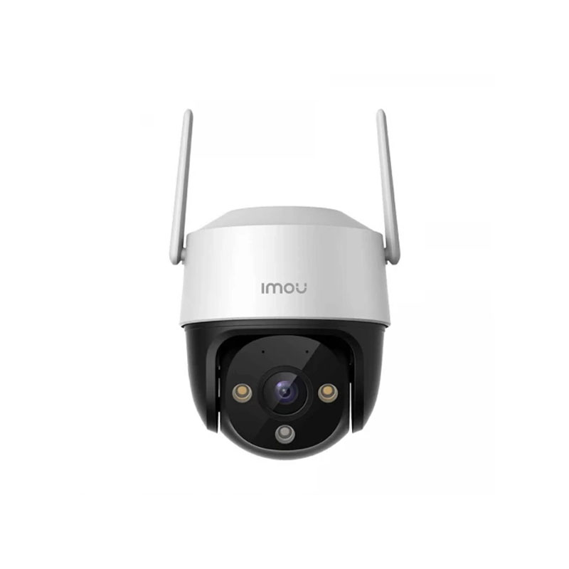 DAHUA IMOU CRUISER SE IP CAMERA PRICE IN BD | TECHLAND BD