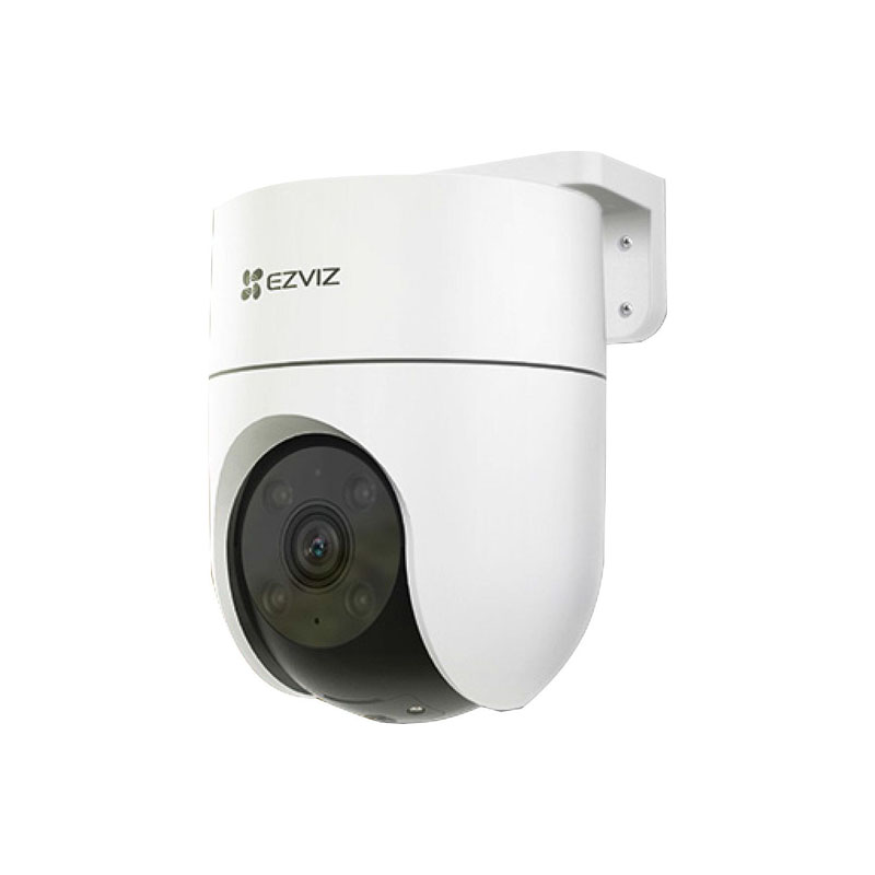 HIKVISION EZVIZ CS-H8C 4.0MP IP CAMERA PRICE IN BD | TECHLAND BD