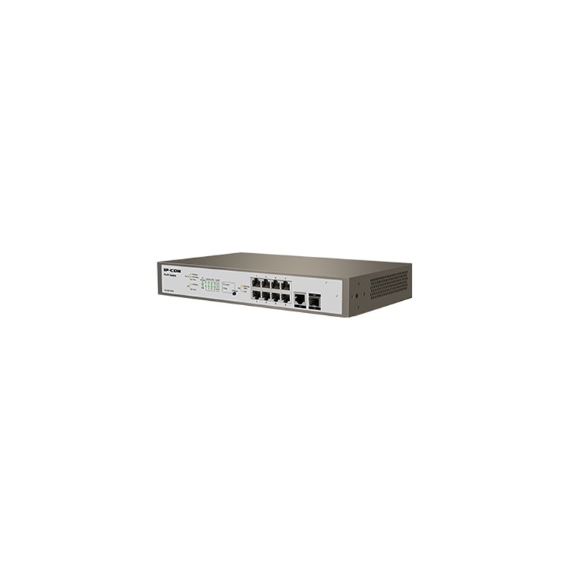 IP-COM PRO-S8-150W PROFI SWITCH PRICE IN BD | TECHLAND BD