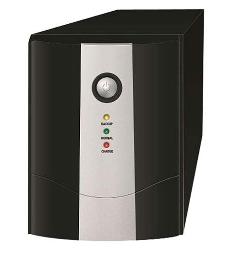 MaxGreen 1200VA Uninterruptible Power Supply (UPS) price in bd ...
