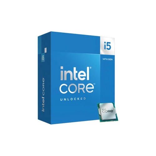 Intel Core i5 14400 14th Gen Lake Processor Price in Bangladesh