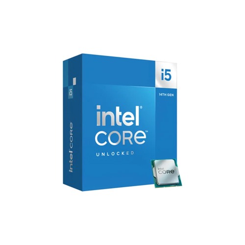 Intel Core i5 14500 14th Gen Raptor Lake Processor Price in Bangladesh