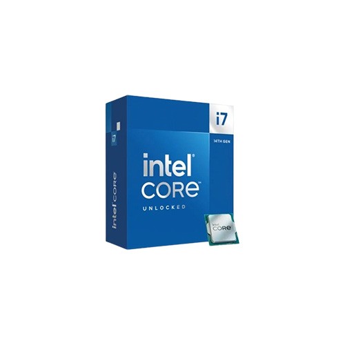 Intel Core i7 14700 14th Gen Raptor Lake Processor Price in Bangladesh