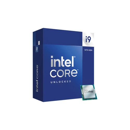 Intel Core i9 14900F 14th Gen Processor Price in Bangladesh
