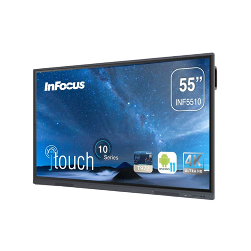 Infocus Inf5510 Interactive Touch Display price in BD | TechlandBD