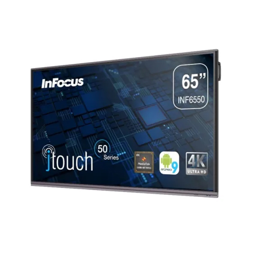 Infocus Inf7550 Interactive Touch Display price in BD | TechlandBD