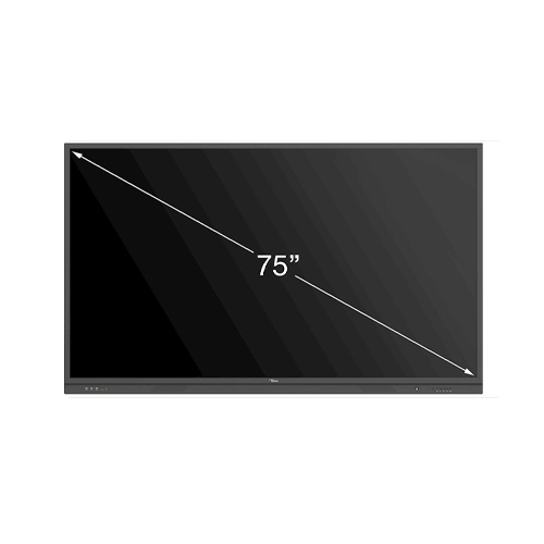 Optoma 3752rk Interactive Display Price in Bangladesh - Tech Land BD