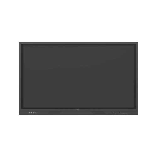 OPTOMA 3652RK 65 INCH DISPLAY price in Bangladesh | TechLandBD