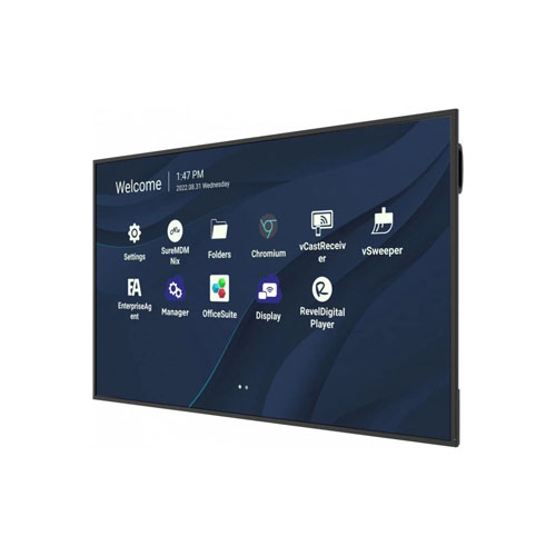 VIEWSONIC CDE5530 55 INCH 4K PRESENTATION DISPLAY price in Bangladesh ...