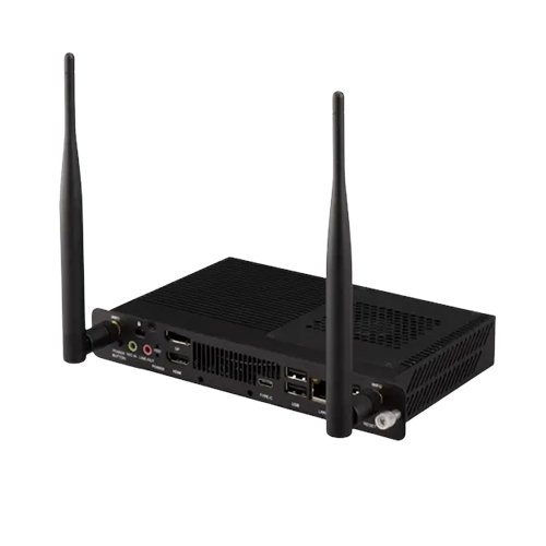 Best Viewsonic Vpc25-w33-o1-1b Interactive Displays Price in Bangladesh ...