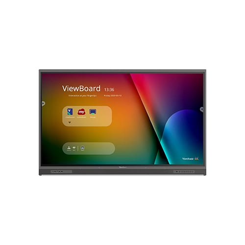Viewsonic IFP6552-1C 65 inch interactive Price in Bangladesh 2023 ...