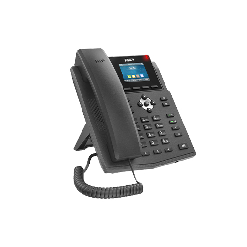 Price FANVIL X3S PRO/X3SP PRO ENTRY LEVEL IP PHONE in Bangladesh - Tech ...