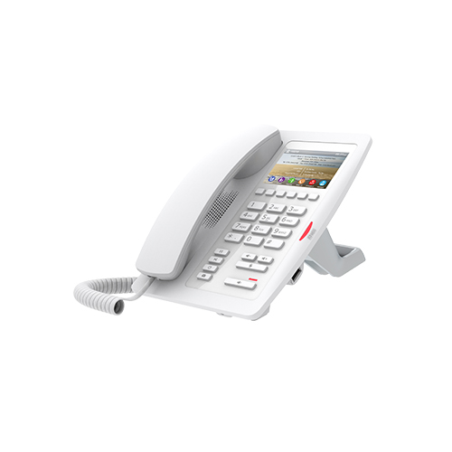 FANVIL H5 HOTEL IP PHONE WHITE PRICE IN BD | TECHLAND BD