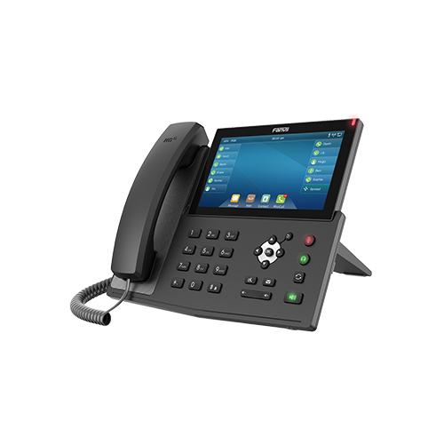 FANVIL X7 ENTERPRISE IP PHONE PRICE IN BD | TECHLAND BD