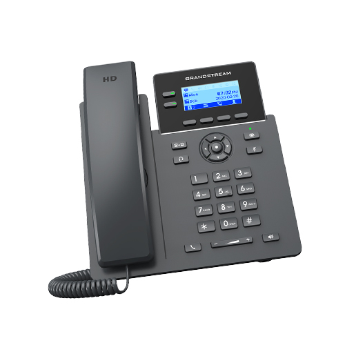 Grandstream GRP2602W IP Phone Price in Bangladesh - Tech Land BD