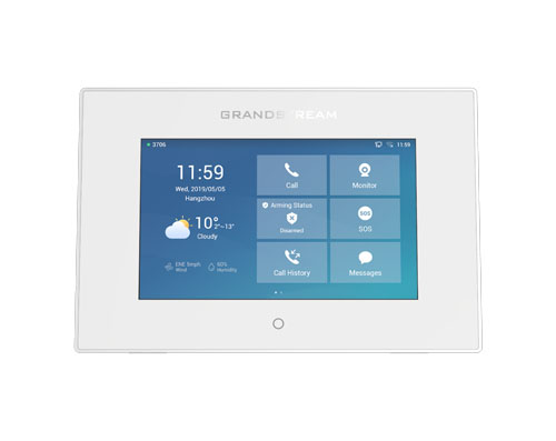 Grandstream GSC3570 IP Video Intercom Price in Bangladesh - Tech Land BD