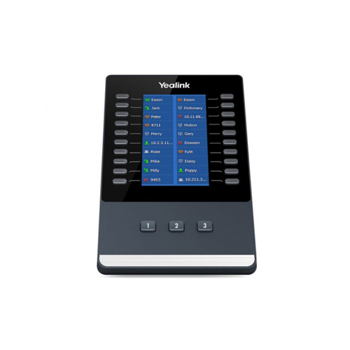 YEALINK EXP43 EXPANSION MODULE price in Bangladesh | Techland