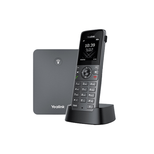 Best Yealink W73P DECT Phone System Price in Bangladesh - Tech Land BD