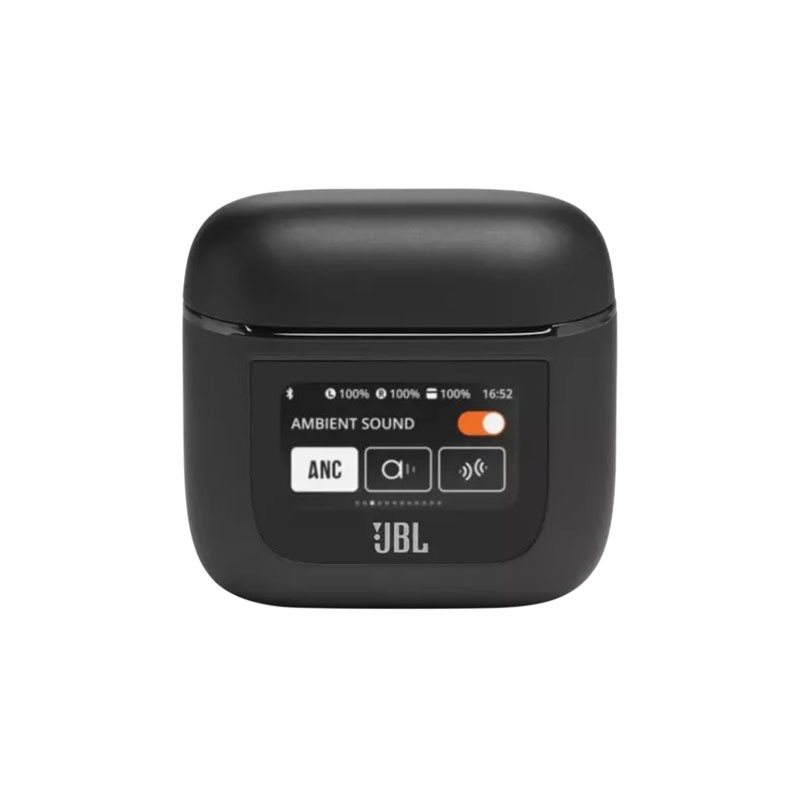 JBL Tour Pro 2 Smart True Earbuds Price In BD | TechLand BD