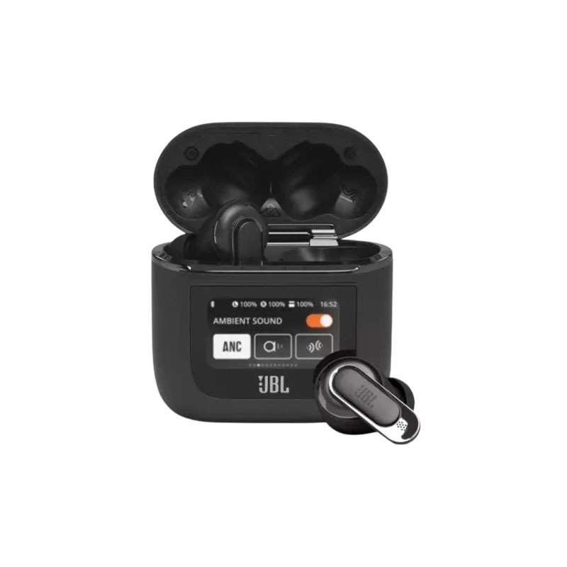 JBL Tour Pro 2 Smart True Earbuds Price In BD | TechLand BD