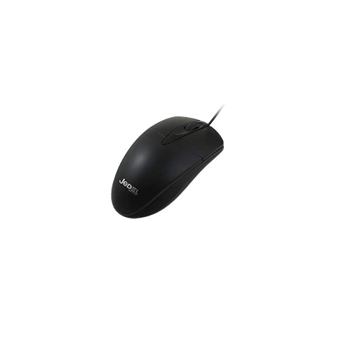 Jedel CP72 USB Wired Mouse Price in BD | TechLand BD