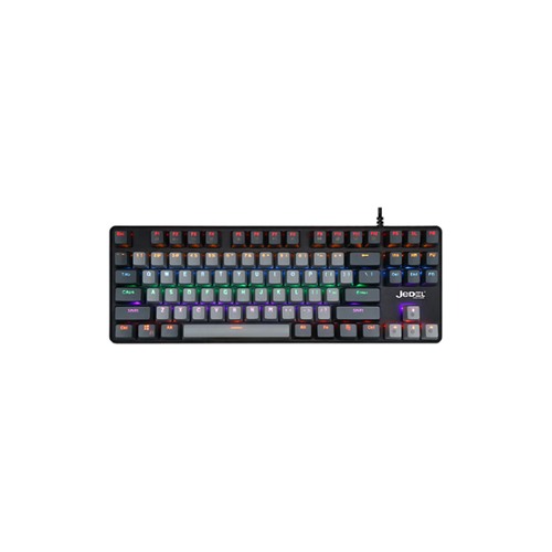 JEDEL KL-103 RGB Mechanical Gaming Keyboard in Bangladesh
