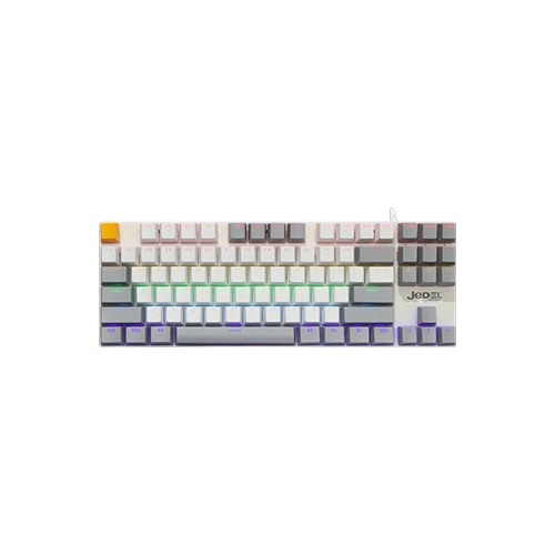 Jedel KL-109 RGB Mechanical Gaming Keyboard Price in Bangladesh