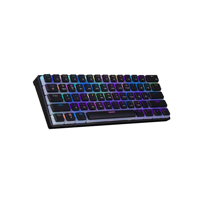 JEDEL KL125 Mechanical Keyboard Price in BD | TechLand BD