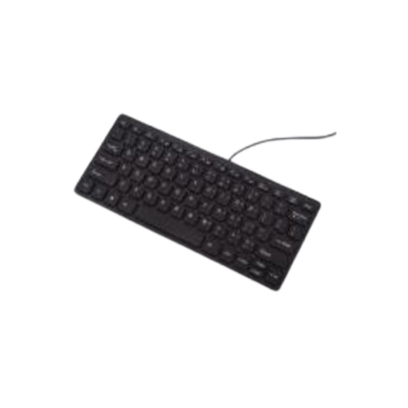 Jedel Mini KB-1000 Keyboard Price In BD | TechLand BD