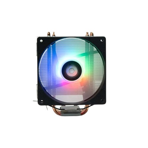 Jungle Leopard S40 CPU Cooler Price In BD | TechLand BD