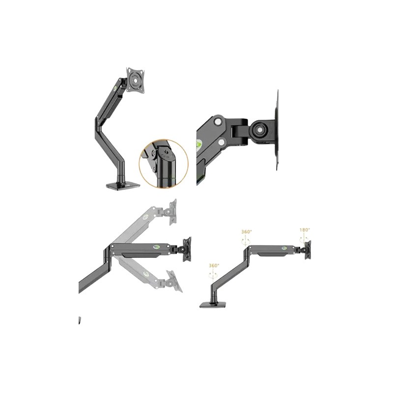 Kaloc DS160 Mount Stand Price In Bd | TechLand BD