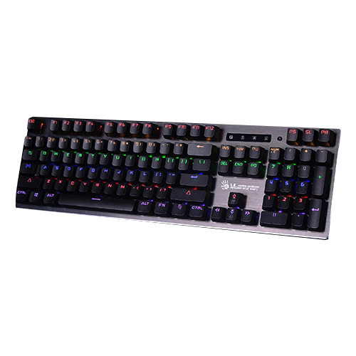 Bloody B760 GAMING KEYBOARD price in bd