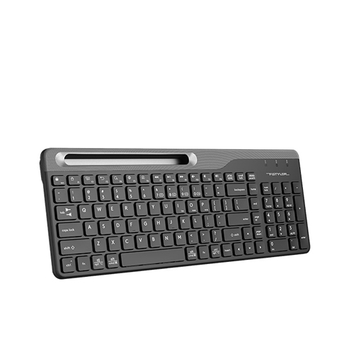 A4Tech FBK25 Keyboard Price in BD 2022. Techland