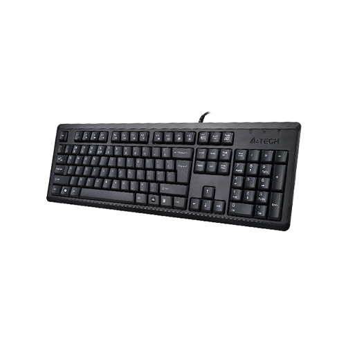 A4tech KRS-92 Keyboard Price in Bangladesh 2021- TechLand-BD
