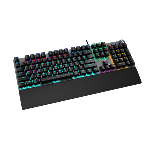 Buy Now AULA F2058 Mechanical keyboard From TechlandBD with the best ...