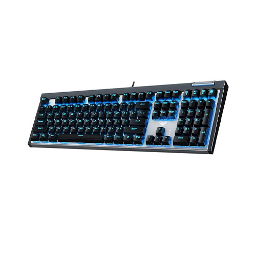 Best AULA F3030 108 Keys Mechanical Keyboard Price in Bangladesh - Tech ...