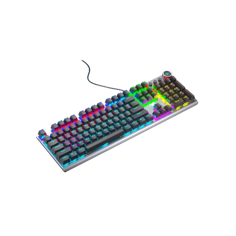 AULA F3018 MECHANICAL KEYBOARD PRICE IN BD | TECHLAND BD
