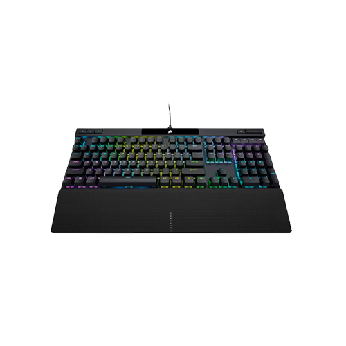 CORSAIR K70 PRO RGB OPTICAL MECHANICAL GAMING KEYBOARD PRICE IN BD | TECHLAND BD