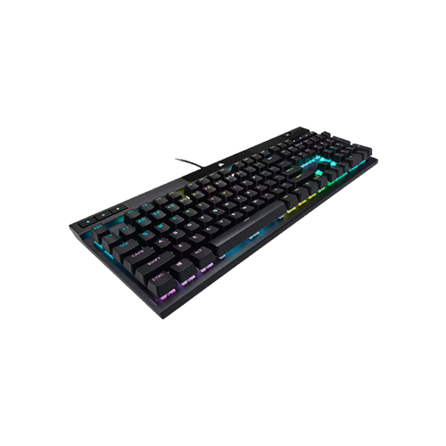 CORSAIR K70 PRO RGB OPTICAL MECHANICAL GAMING KEYBOARD PRICE IN BD | TECHLAND BD