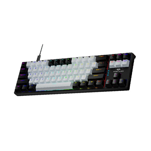 DARK ALIEN K710 WIRED KEYBOARD PRICE IN BD