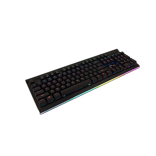 DAREU EK812 ELITE GAMING KEYBOARD PRICE IN BANGLADESH | TECHLANDBD