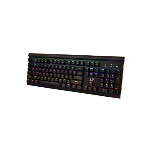 DAREU EK812 ELITE GAMING KEYBOARD PRICE IN BANGLADESH | TECHLANDBD