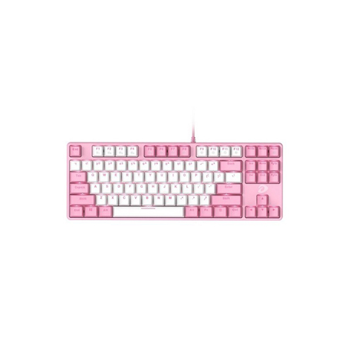 Dareu EK87 Mechanical Gaming Keyboard bangladesh | TechLand BD